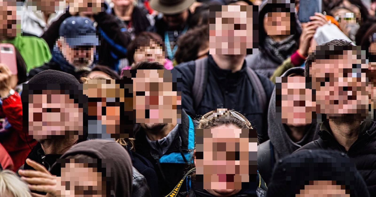 How to Easily Pixelate or Blur Your Images Online