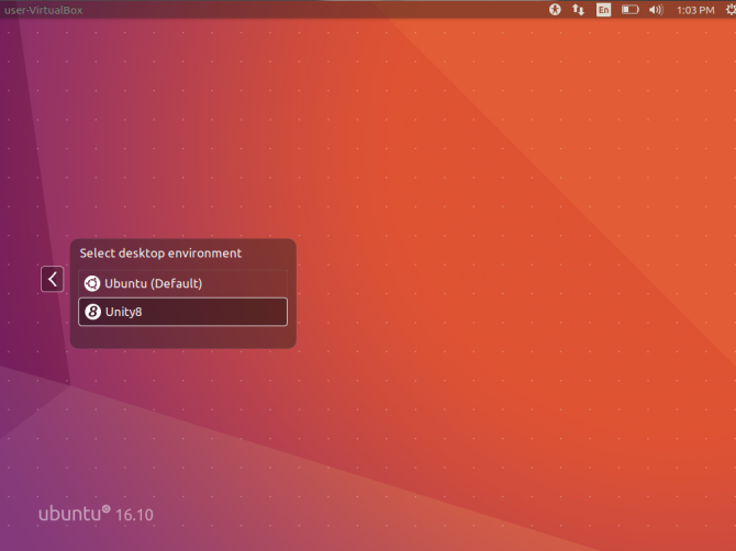 How to Install Unity 8 and Mir on Linux Ubuntu Right Now