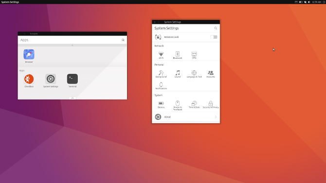 How to Install Unity 8 and Mir on Linux Ubuntu Right Now