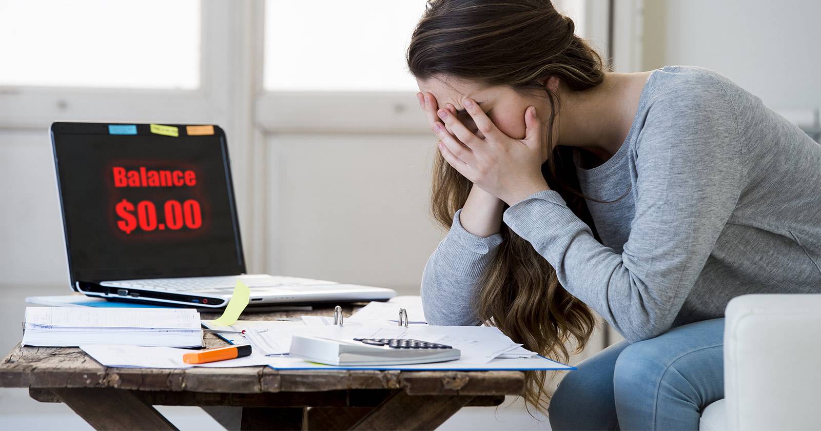 Has Your Bank Account Been Hacked? 5 Things to Check