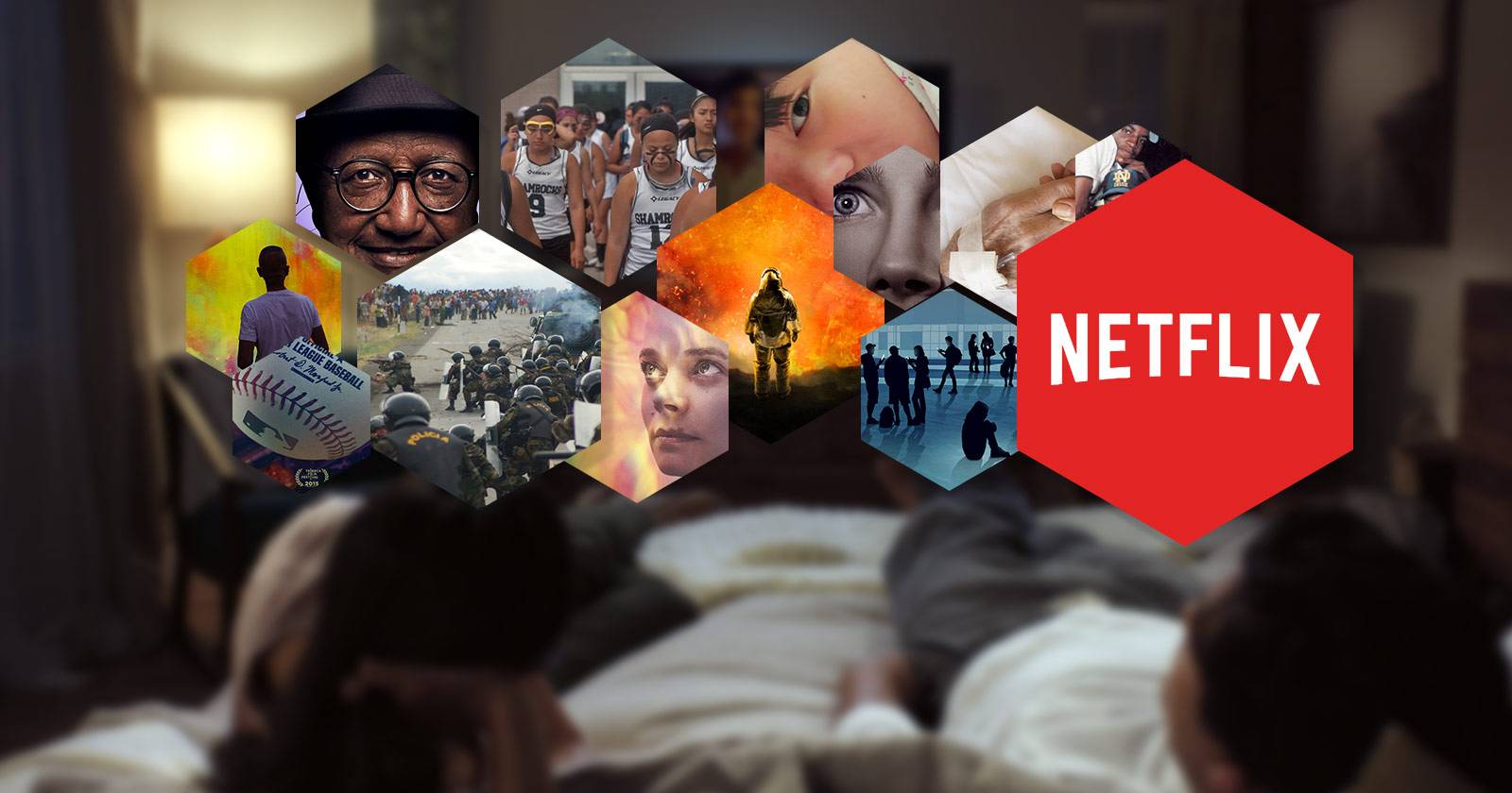 The 12 Best Netflix Documentaries of 2016