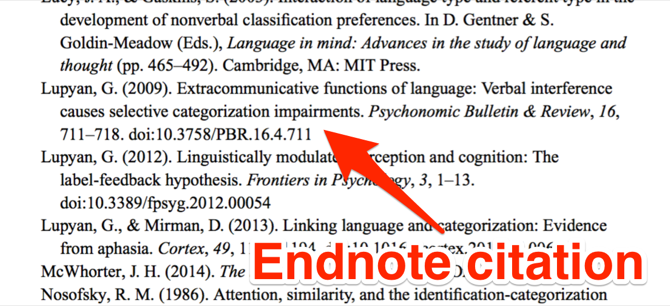 How to Cite Your Sources: Citations and References Explained