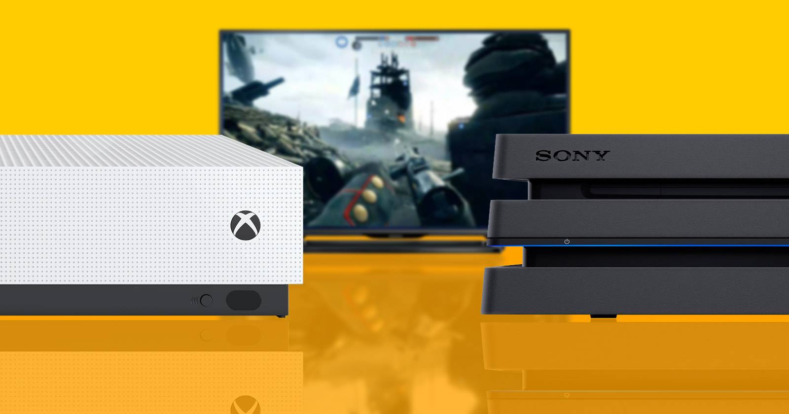 Should You Buy an HDR 4K TV for Gaming?