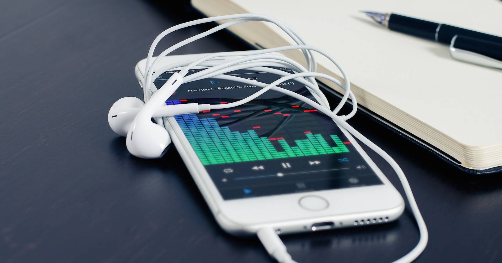 How to Reduce Mobile Data Usage When Streaming Music
