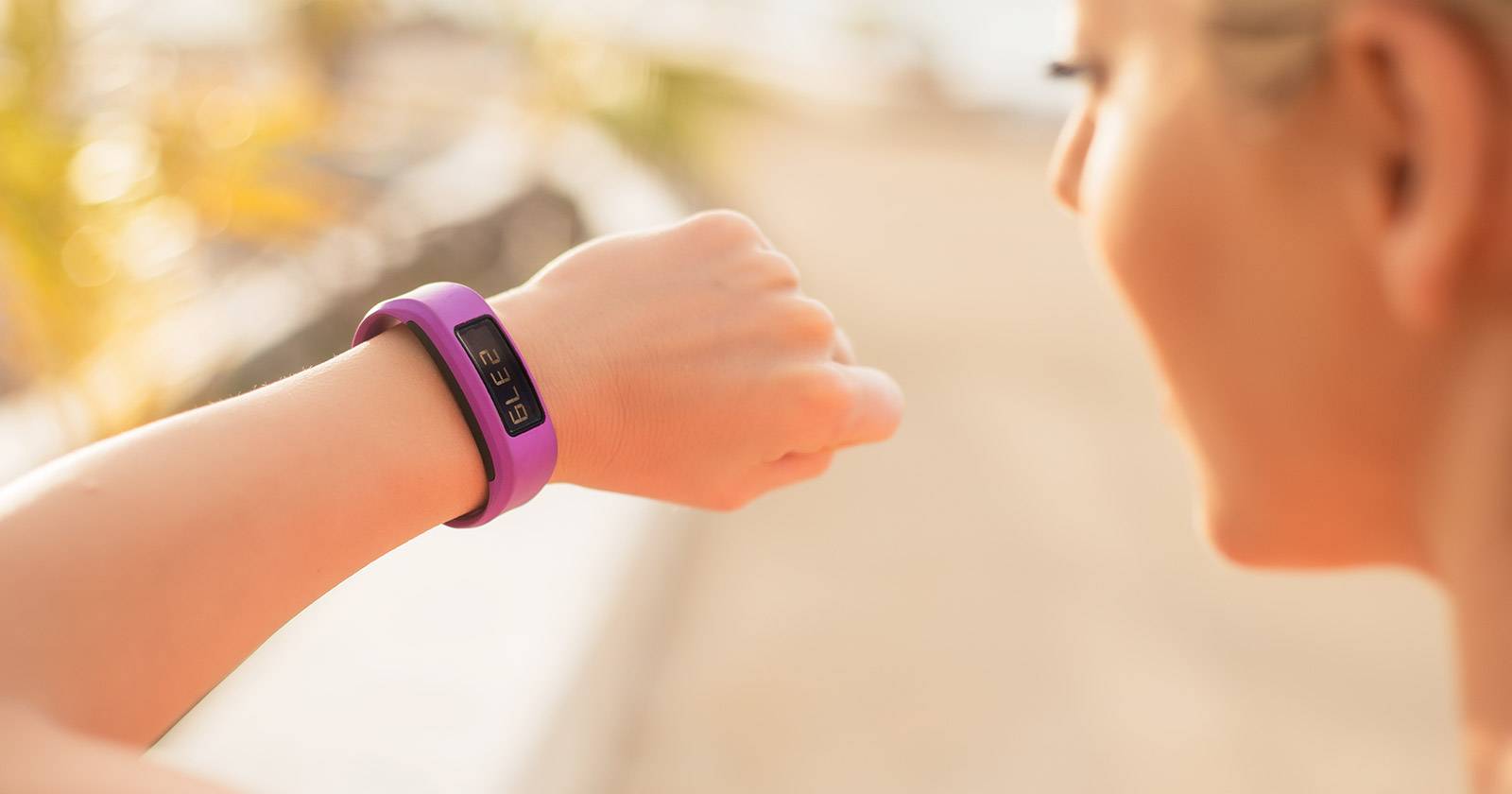 6 Tips to Finally Lose Weight with a Fitness Band