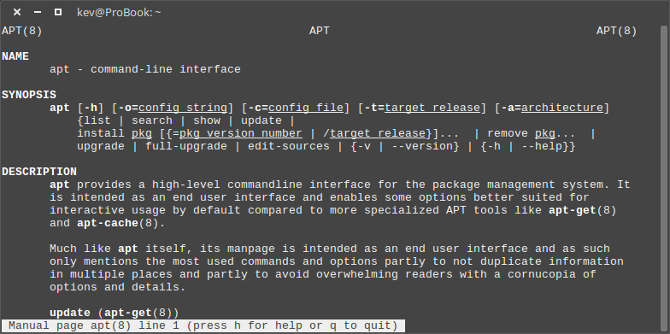 A Beginner's Guide to Installing Software in Ubuntu with APT