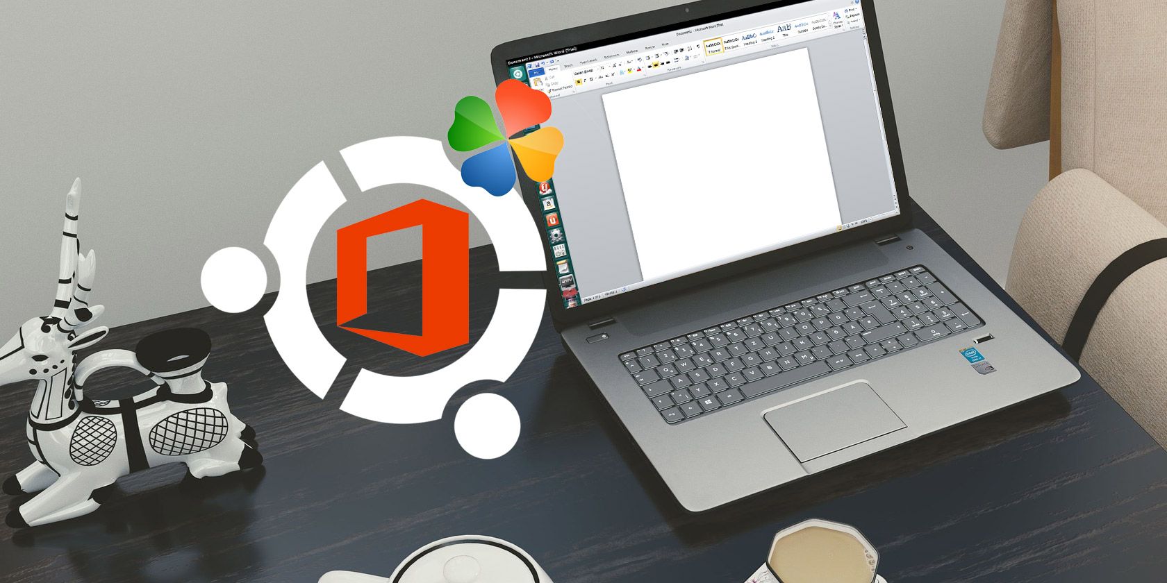 How to Install Microsoft Office on Linux