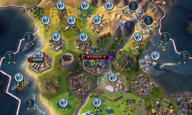 11 Tips and Tricks to Bring You Victory in Civilization VI