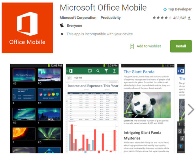 Microsoft Office What? A Guide to the Office Suite Ecosystem