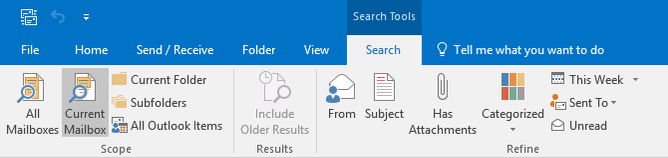 Manage Your Microsoft Outlook Email Inbox Like a Boss