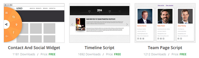 5 Best Free PHP Script Resources Online