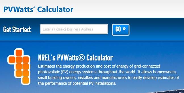 9 Computer Tools to Decide Right Now If You Should Go Solar