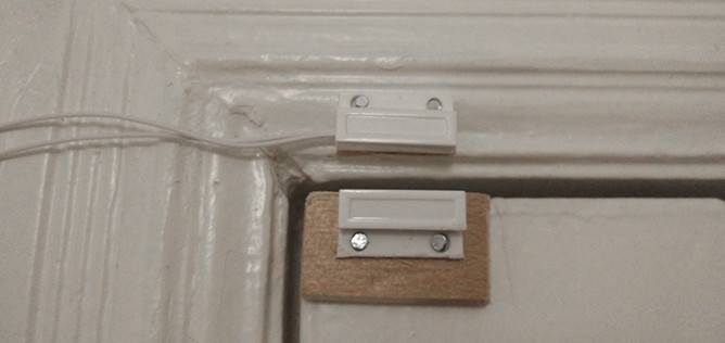 Play Your Own Theme Tune When You Enter the Room With Raspberry Pi