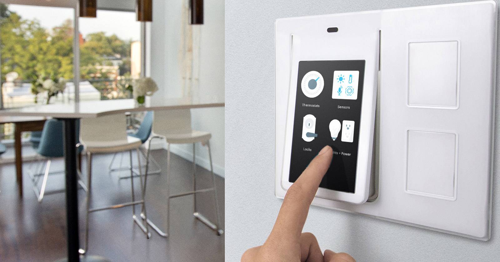 Smart Home Starter Kits That Make the Perfect Gift