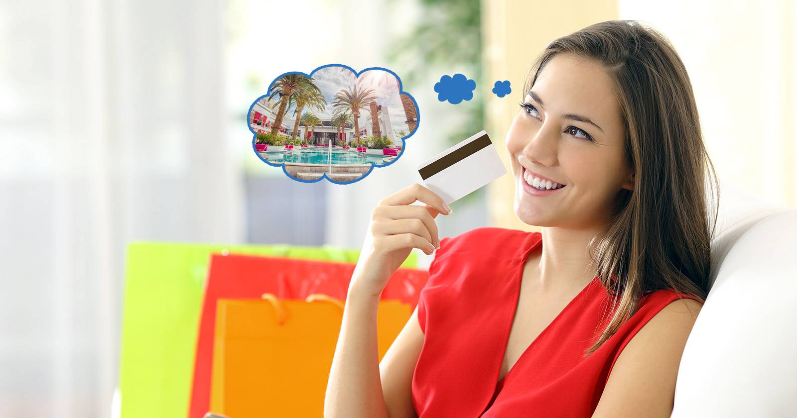 Stop Wasting Money in 5 Minutes or Less