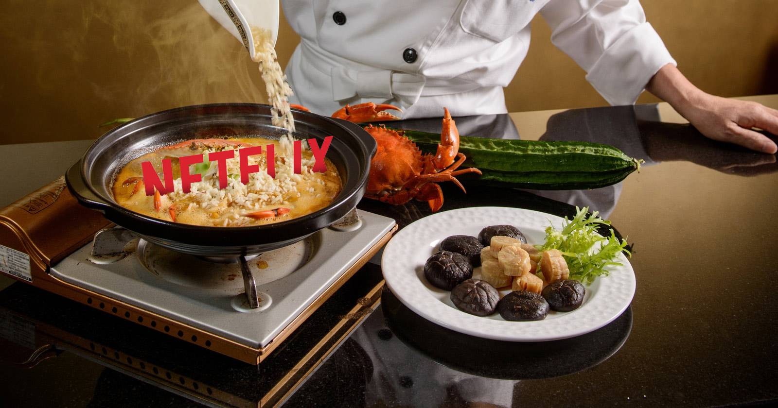 The 10 Best Food Documentaries to Watch on Netflix