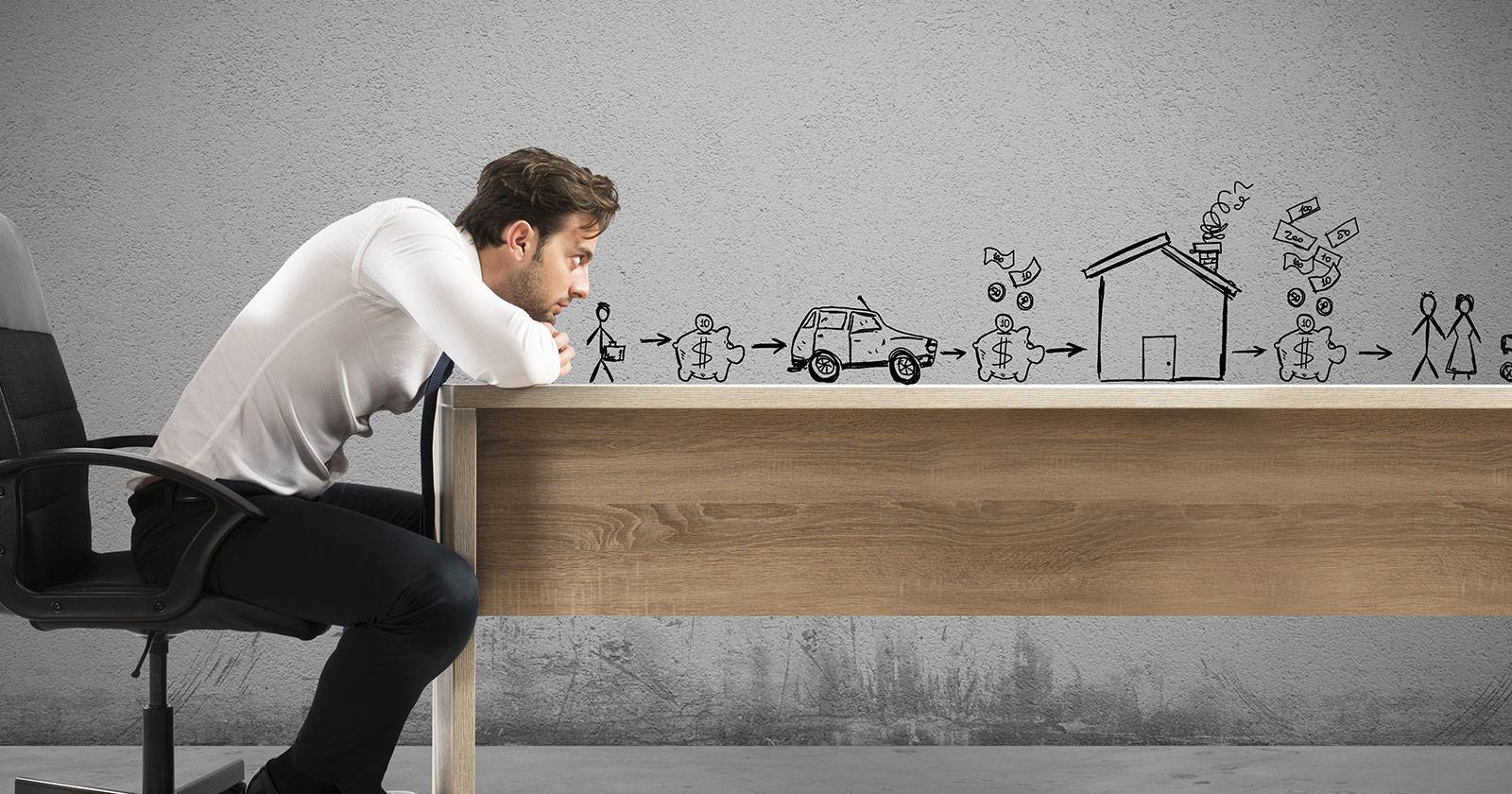 5 Tips That Let Me Work 3 Jobs & How You Can Too