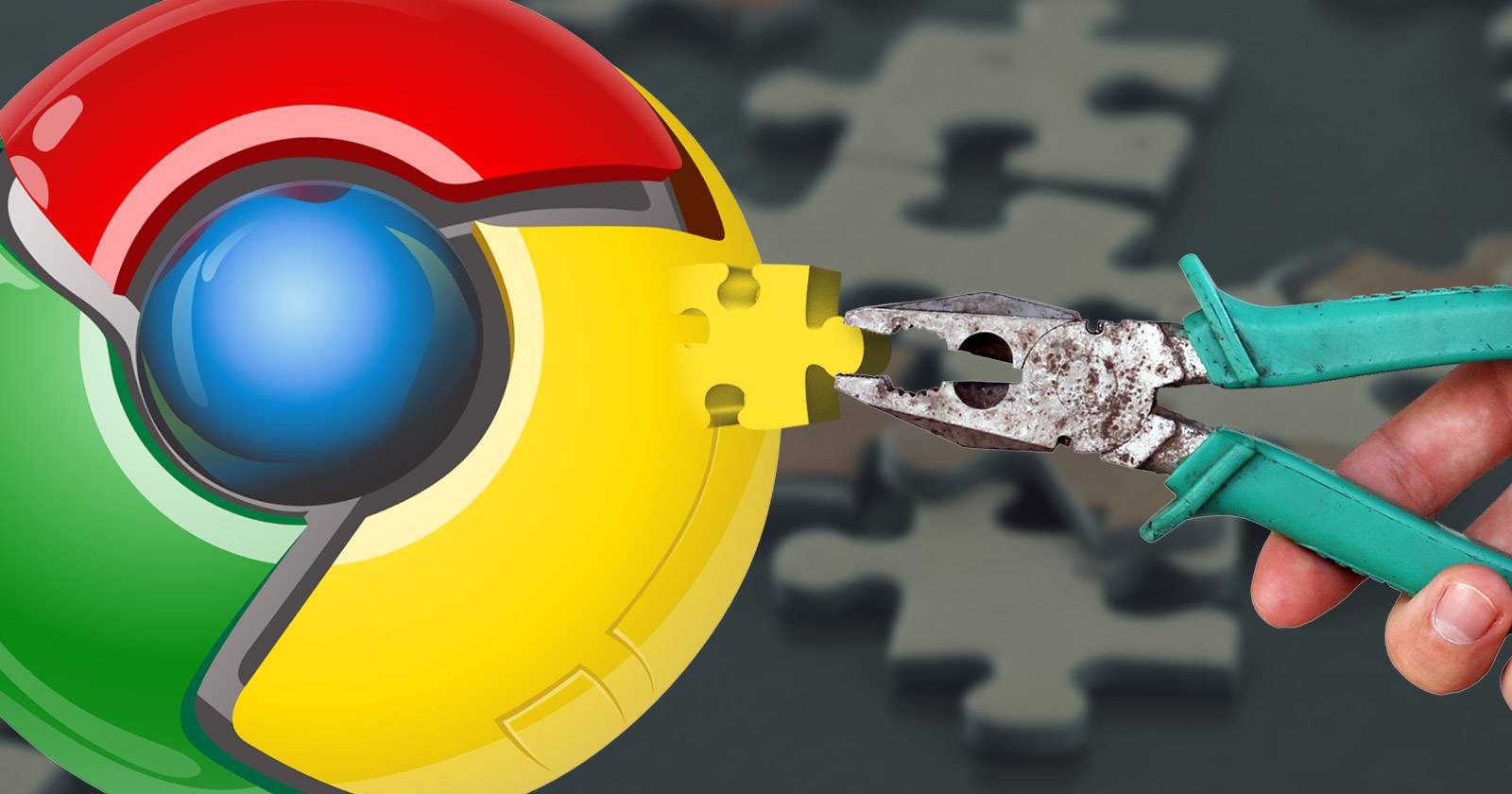 6 Shady Google Chrome Extensions You Should Uninstall ASAP