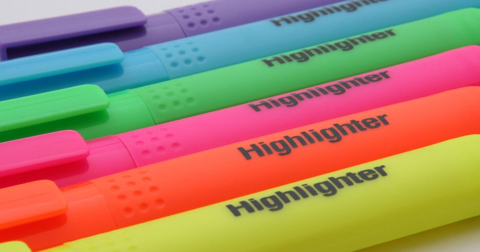 Use This Web & Mobile Highlighter to Remember What You Read