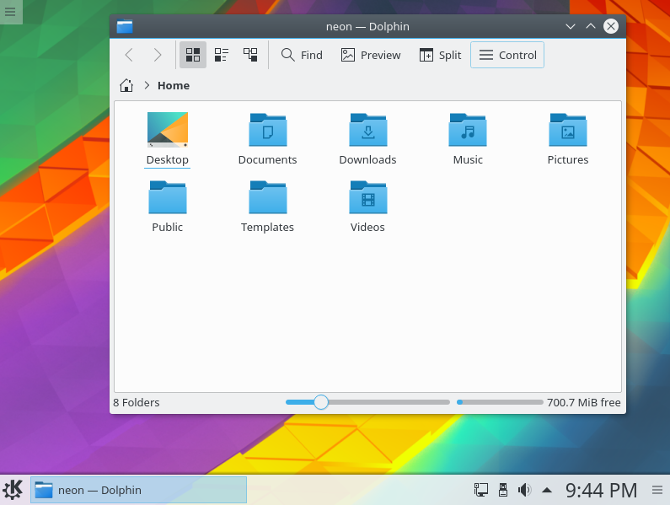 KDE Explained: A Look at Linux's Most Configurable Desktop Interface