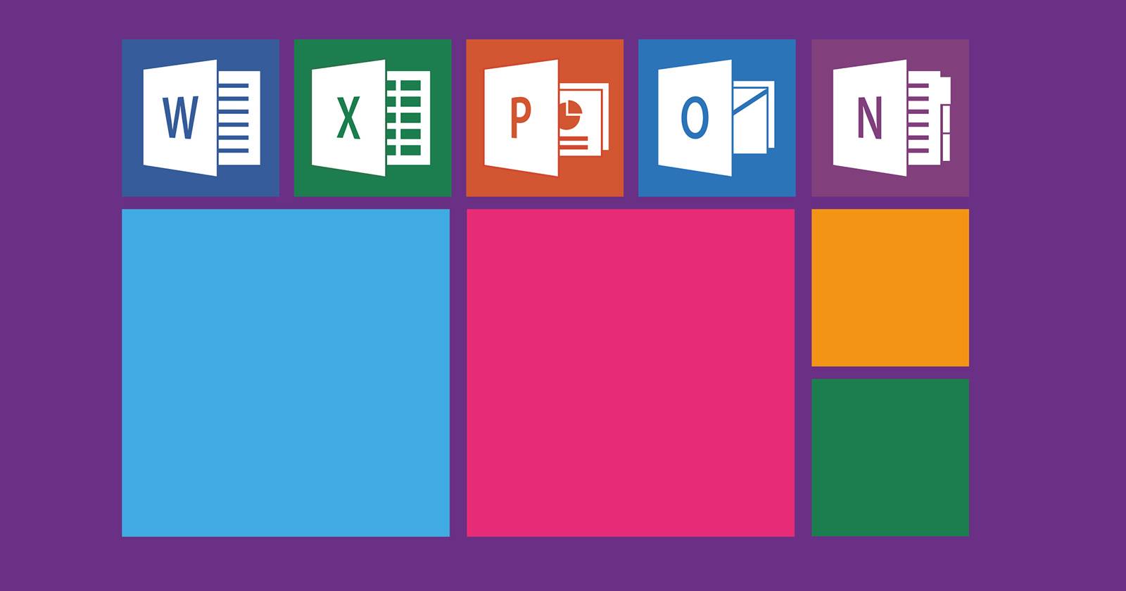 Want to Learn Microsoft Office 2016? Start With These Quick Start Guides