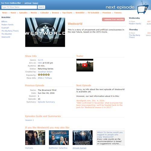 How to Create a TV Episode Calendar to Stay Caught Up