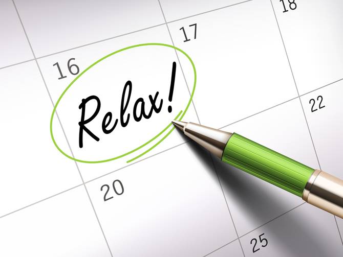 Make 2017 Your Most Productive Year Yet with 12 Baby Steps