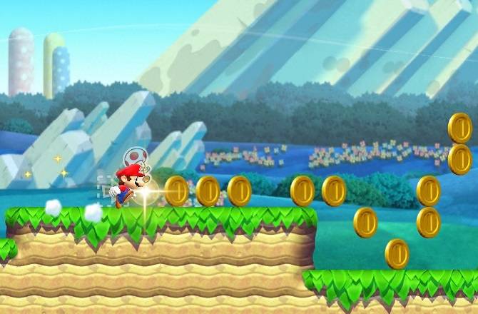 Super Mario Run Is Out Now! Here's What You Need to Know