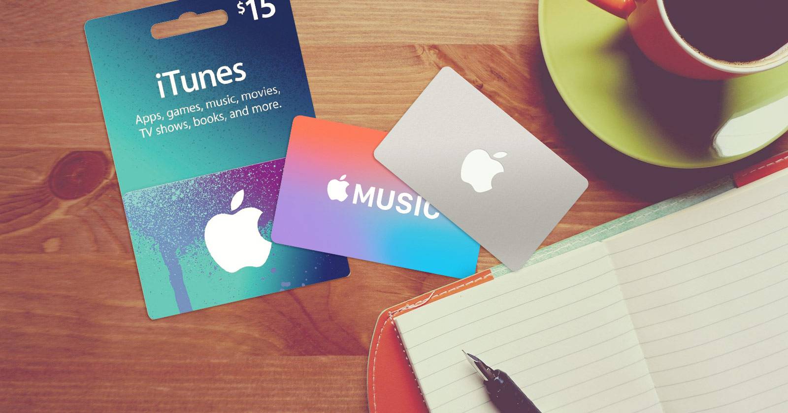 Apple Gift Card vs. App Store Gift Card vs. Apple Store Gift Card ...