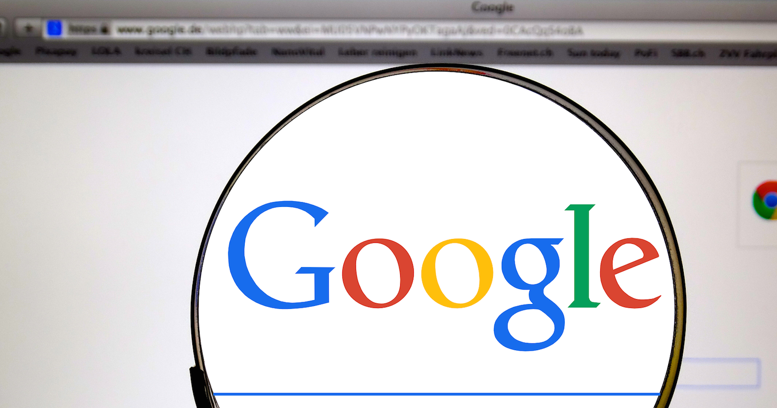 Find Out What Your Browser Is Revealing About You