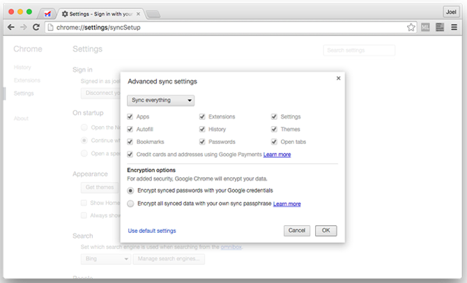 Most Popular Chrome Extensions and Posts of 2016