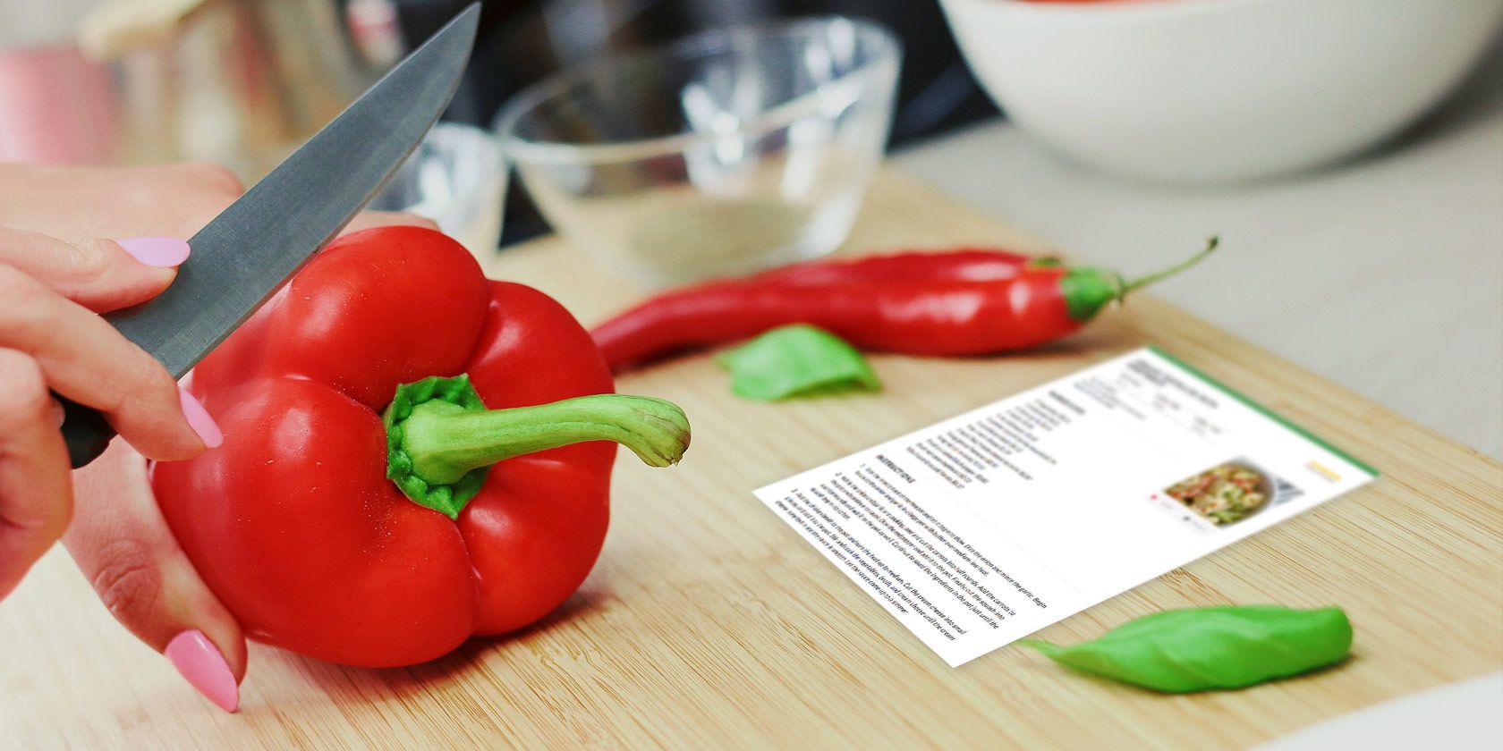 No Time? Cook Quick Meals With These 12 Recipe Sites for Everyone