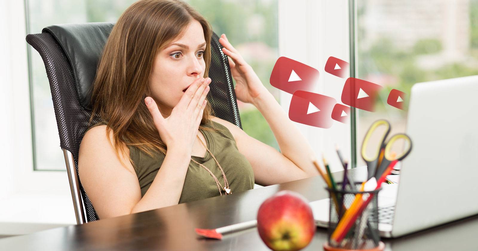 11 Crazy YouTube Channels You Need to See to Believe