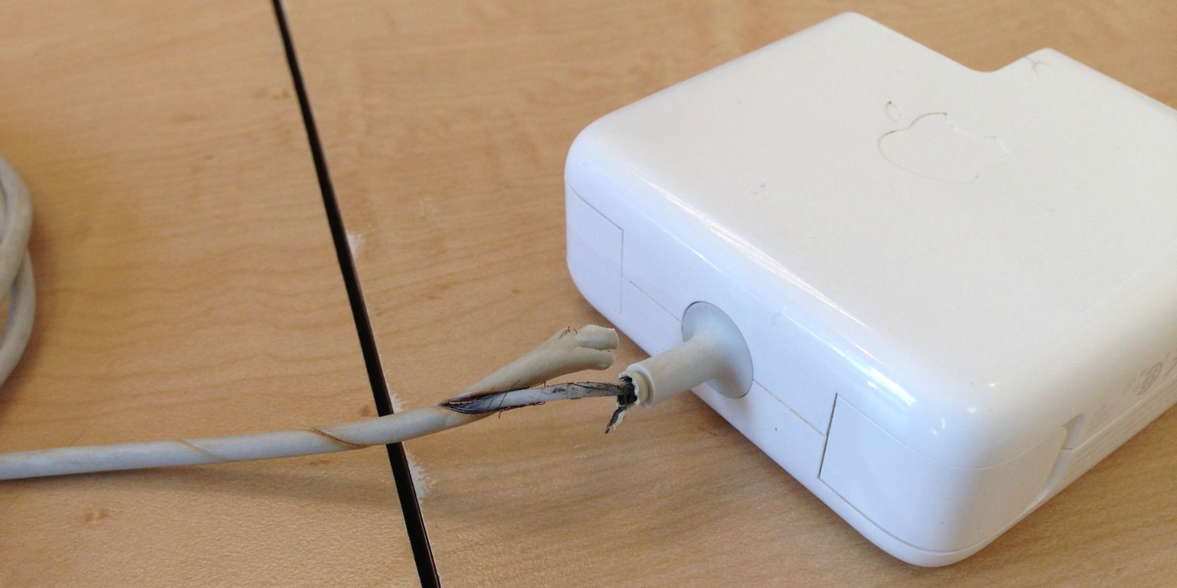 Why You Should Never Buy Fake Apple Chargers