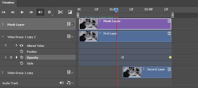 4 Easy Steps to Create a Cinemagraph in Photoshop