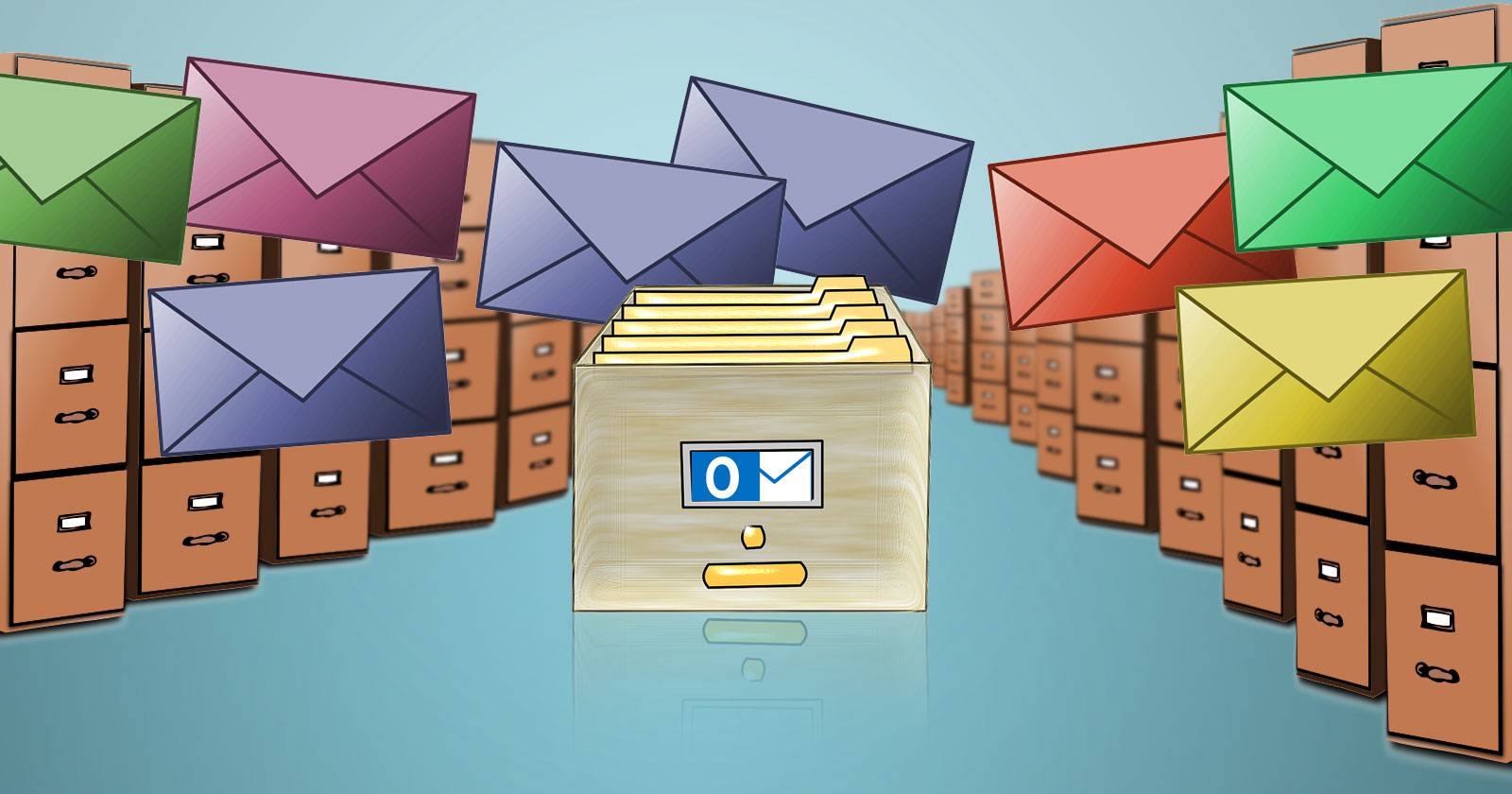 Manage Your Microsoft Outlook Email Inbox Like a Boss