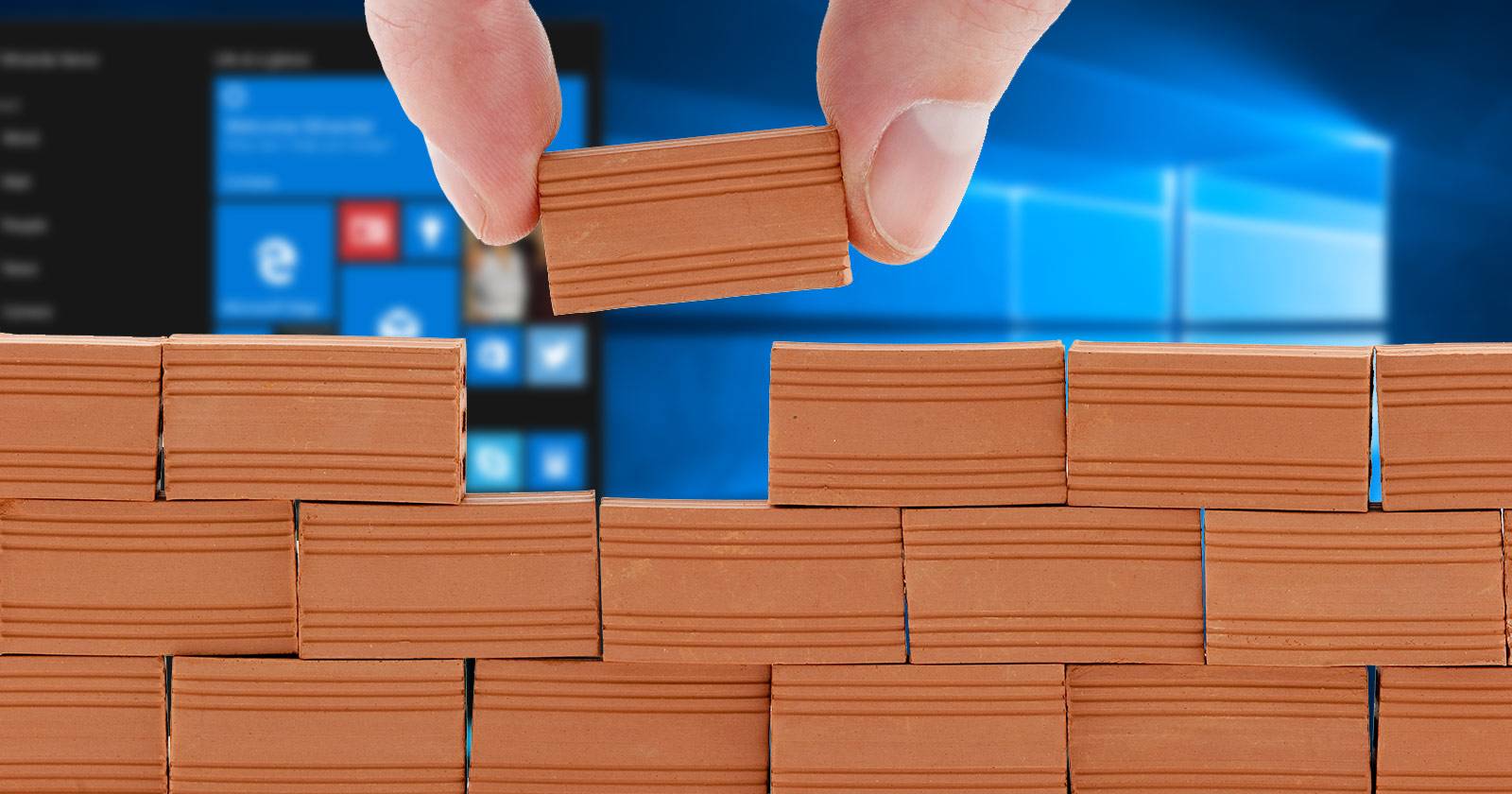 7 Tools to Manage Privacy Settings in Windows