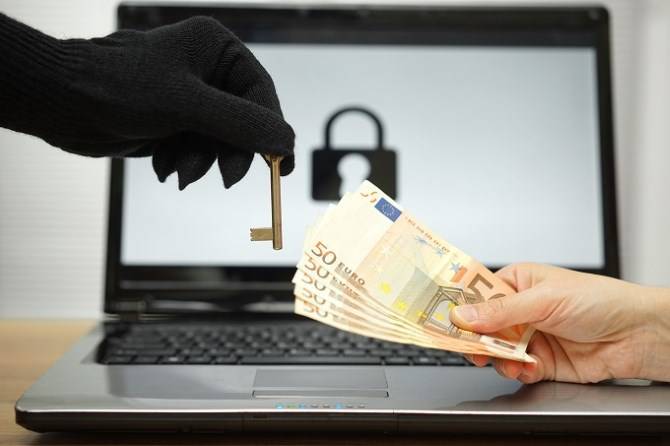 The 5 Biggest Ransomware Attacks of 2021 (So Far!)