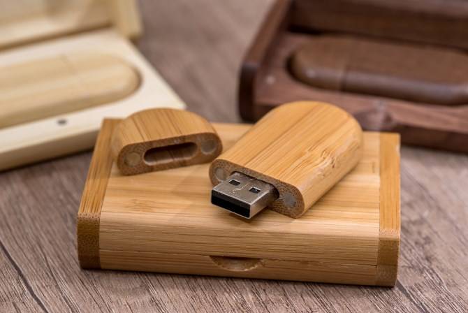 5 Ways a USB Stick Can Improve Your Security
