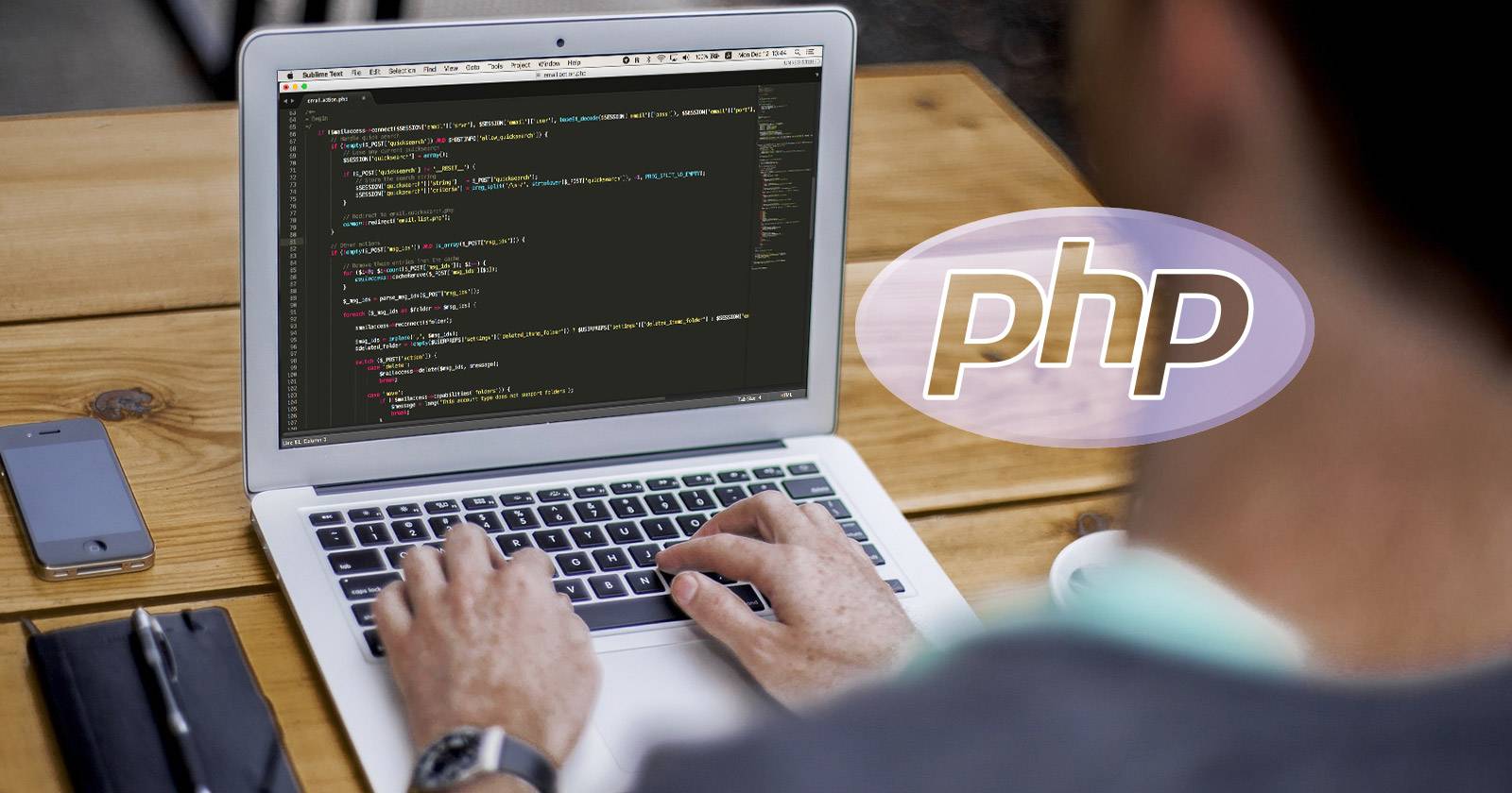 5 Best Free PHP Script Resources Online