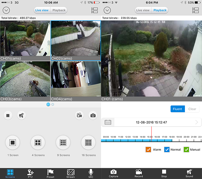 Reolink DIY Security and CCTV System ADK8-20B4 Review