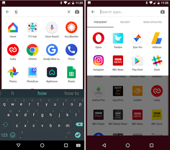 Top 5 Ways to Find & Launch Applications on Your Android Phone