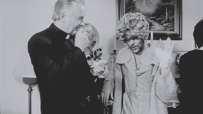 4 Easy Steps to Create a Cinemagraph in Photoshop