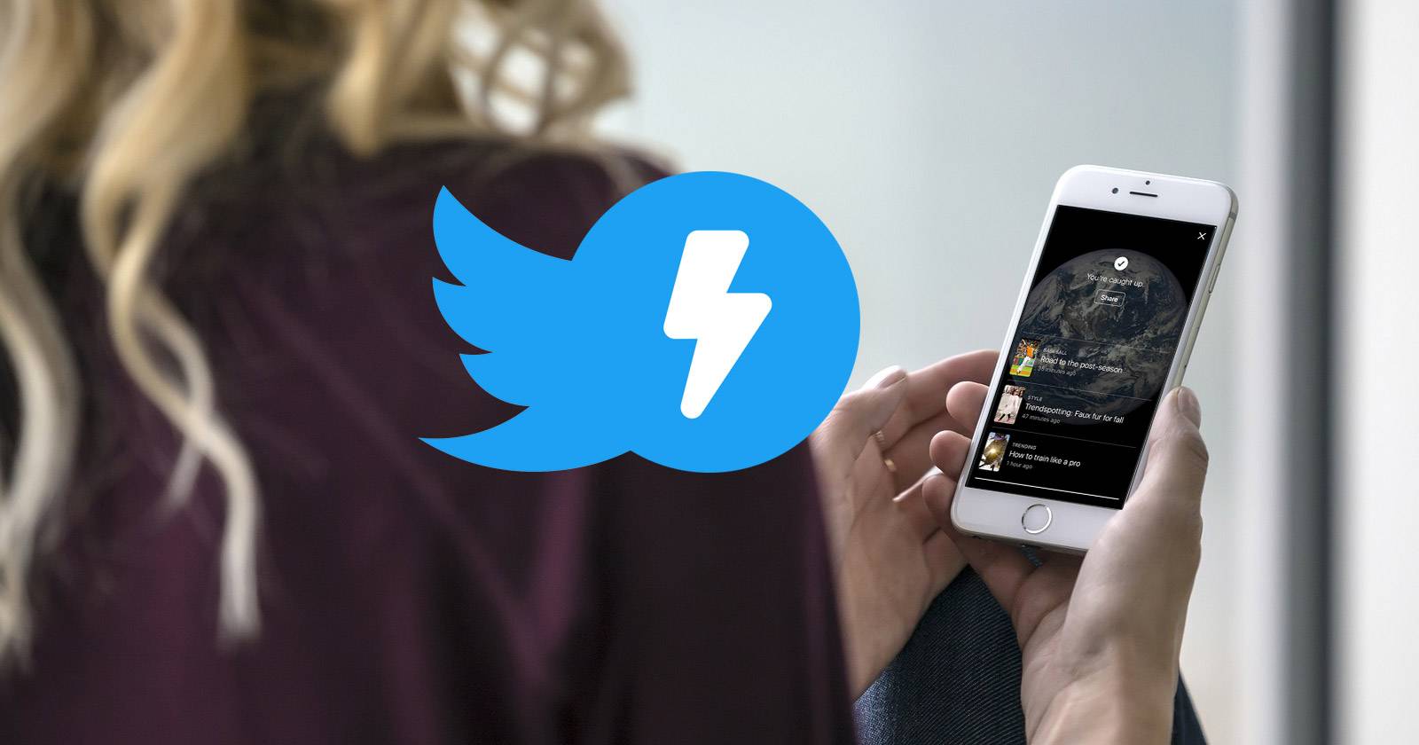 Use Twitter Moments to Curate Great Stories in Tweets