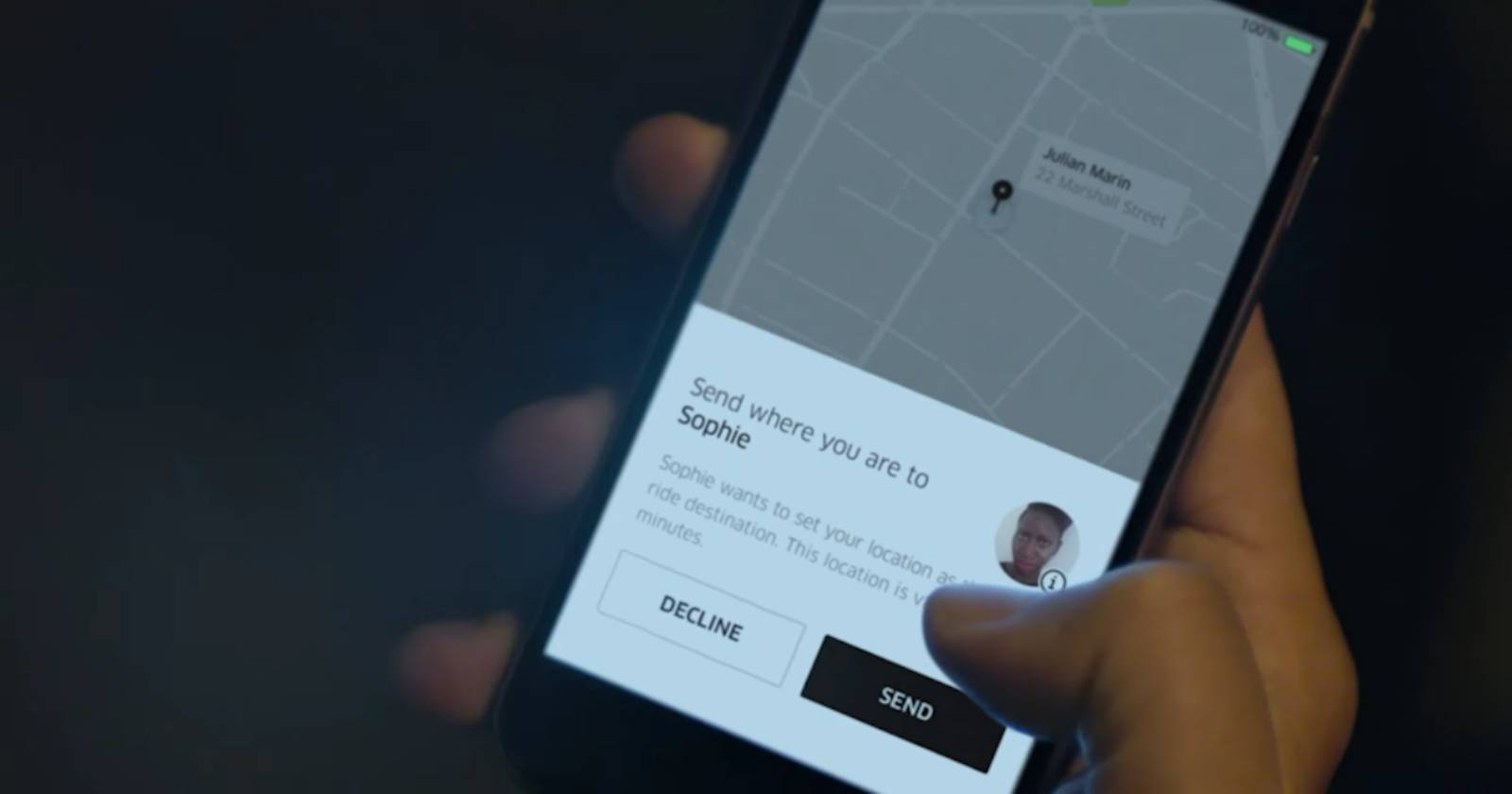 You Can Now Add Multiple Stops to Your Uber