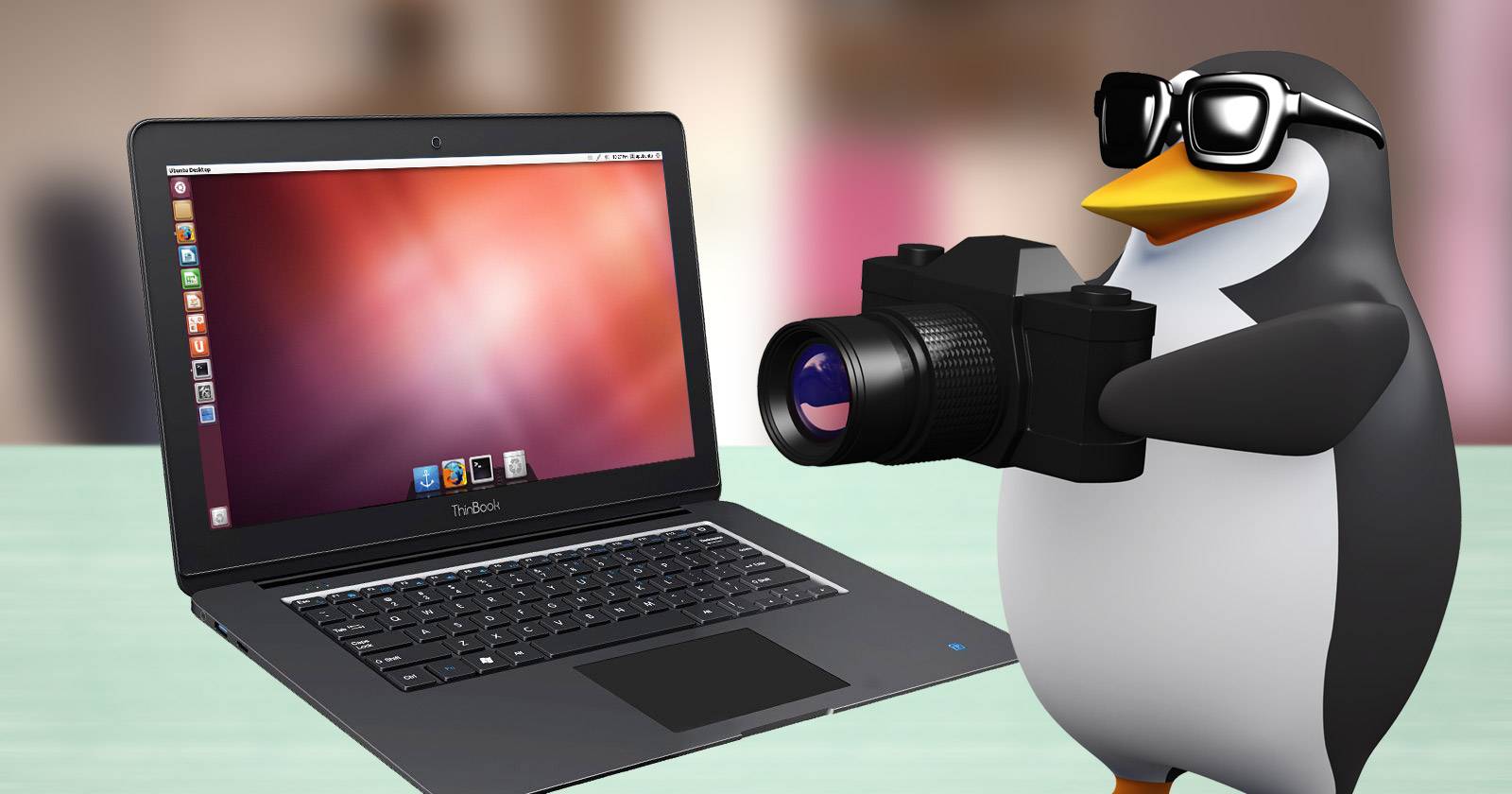 7 Ways to Record Your Desktop Screen on Linux and Raspberry Pi