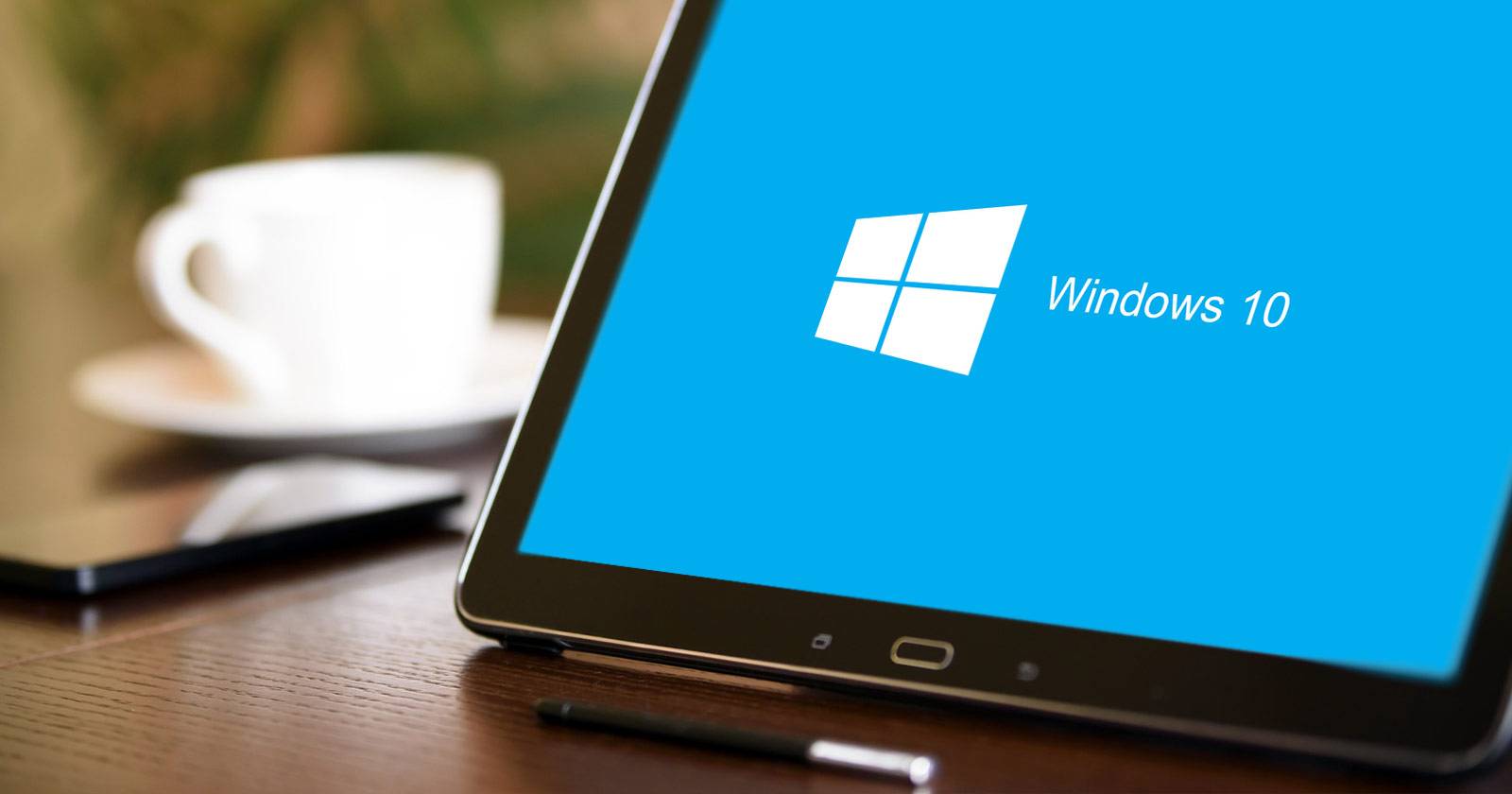 How to Find Your Windows 10 Computer Name in a Few Clicks