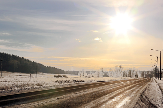 You Can Fight Seasonal Affective Disorder With These Productivity Tips