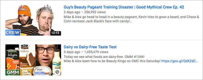 3 Free Practice Exercises to Test and Improve Your YouTube Skills