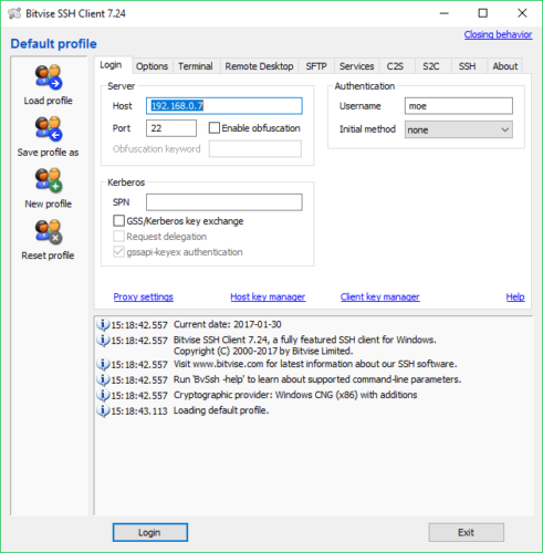 How to Remotely Manage a Linux Server with SSH